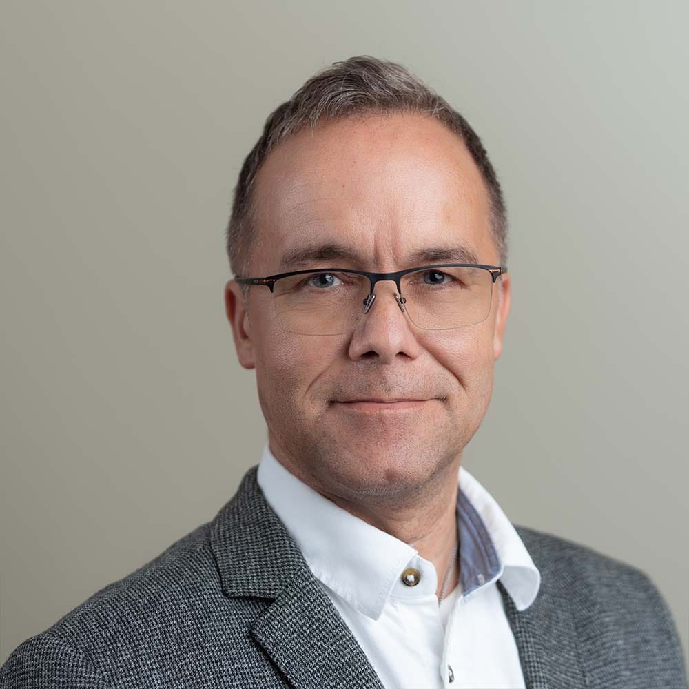 Prof. Neeme Tõnisson MD • NIPTIFY